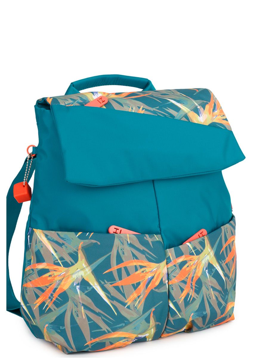 Рюкзак женский Hedgren HPLT15 Pilates Backpack Pelvic купить в Москве ...