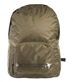 Складной рюкзак Epic XP103 Xpak Flight Foldable Backpack купить в ...