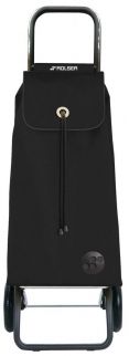 Сумка-тележка Rolser IMX001 negro Convert RG купить в Москве. Цена в ...