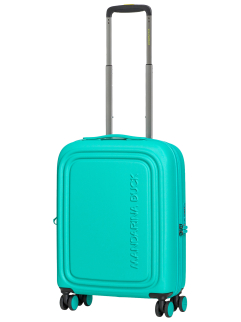 Чемодан Mandarina Duck SZV24 Logoduck+ Cabin Trolley exp купить в ...