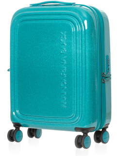 Чемодан Mandarina Duck GXV24 Logoduck + Glitter cabin trolley купить в ...