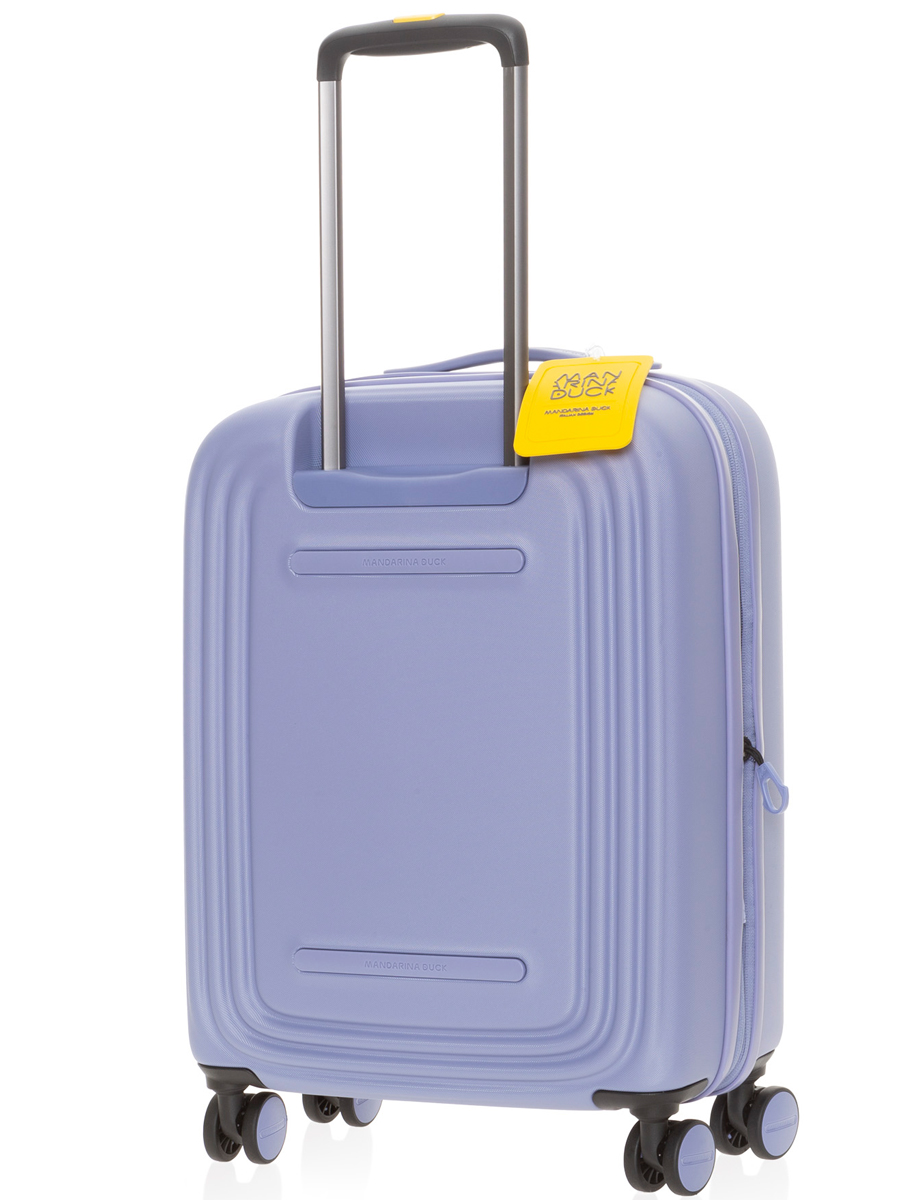 Чемодан Mandarina Duck SZV24 Logoduck+ Cabin Trolley exp купить в ...