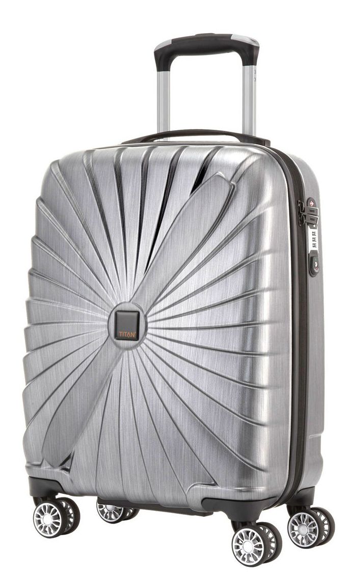 Чемодан Titan 815406 Triport купить в Москве. Цена в официальном ...