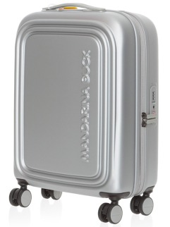 Чемодан Mandarina Duck SZV24 Logoduck+ Cabin Trolley exp купить в ...