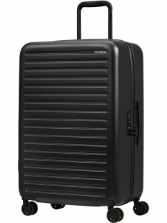 Чемодан Samsonite KF1*002 Stackd Spinner (4 wheels) 68cm купить в Москве. Цена в официальном ...