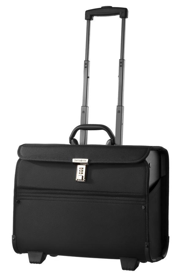 Кейс-пилот Samsonite U93*002 Transit 2 Pilot Case Cabin 15.6 / Wheels ...