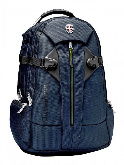 Рюкзак Ellehammer ELH 55048 Backpack 15.4 купить в Москве. Цена в ...