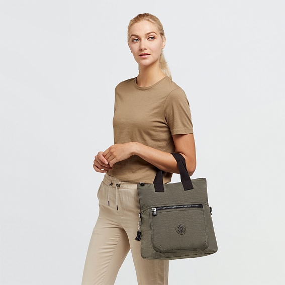 Сумка Kipling KI653288D Eleva Medium Shoulderbag купить в Москве. Цена ...
