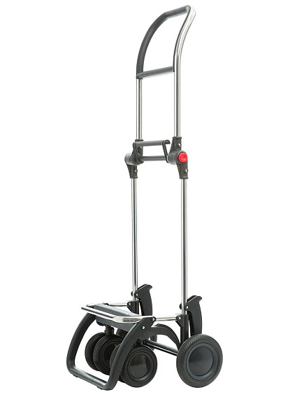 Сумка-тележка Rolser MNB024 azul Logic Tour купить в Москве. Цена в ...
