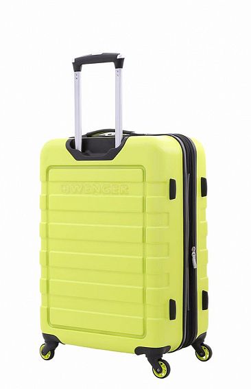 Чемодан Wenger WG6581*165 Tresa 66L купить в Москве. Цена в официальном ...